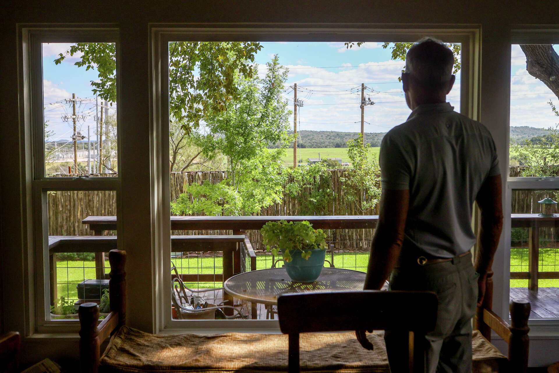 Texas’ energy storage boom sees Hill Country residents pushing back