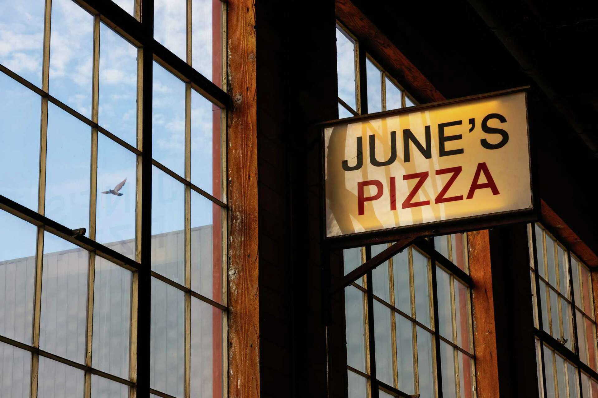 June’s Pizza is finally reopening in Oakland.