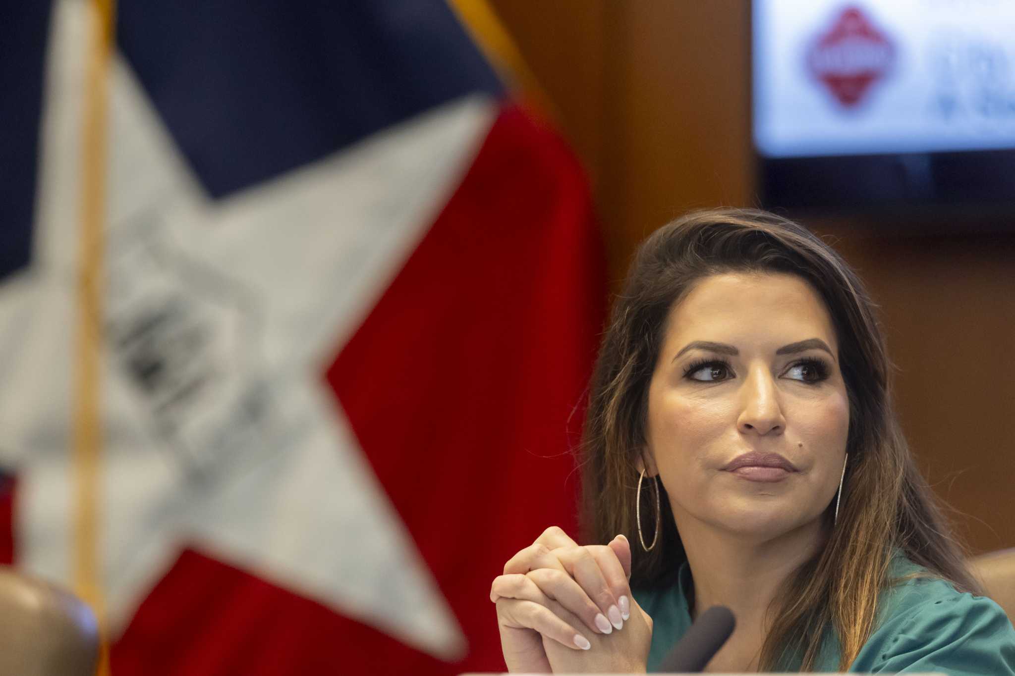 Opinion: Gavito’s leadership merits reelection in San Antonio