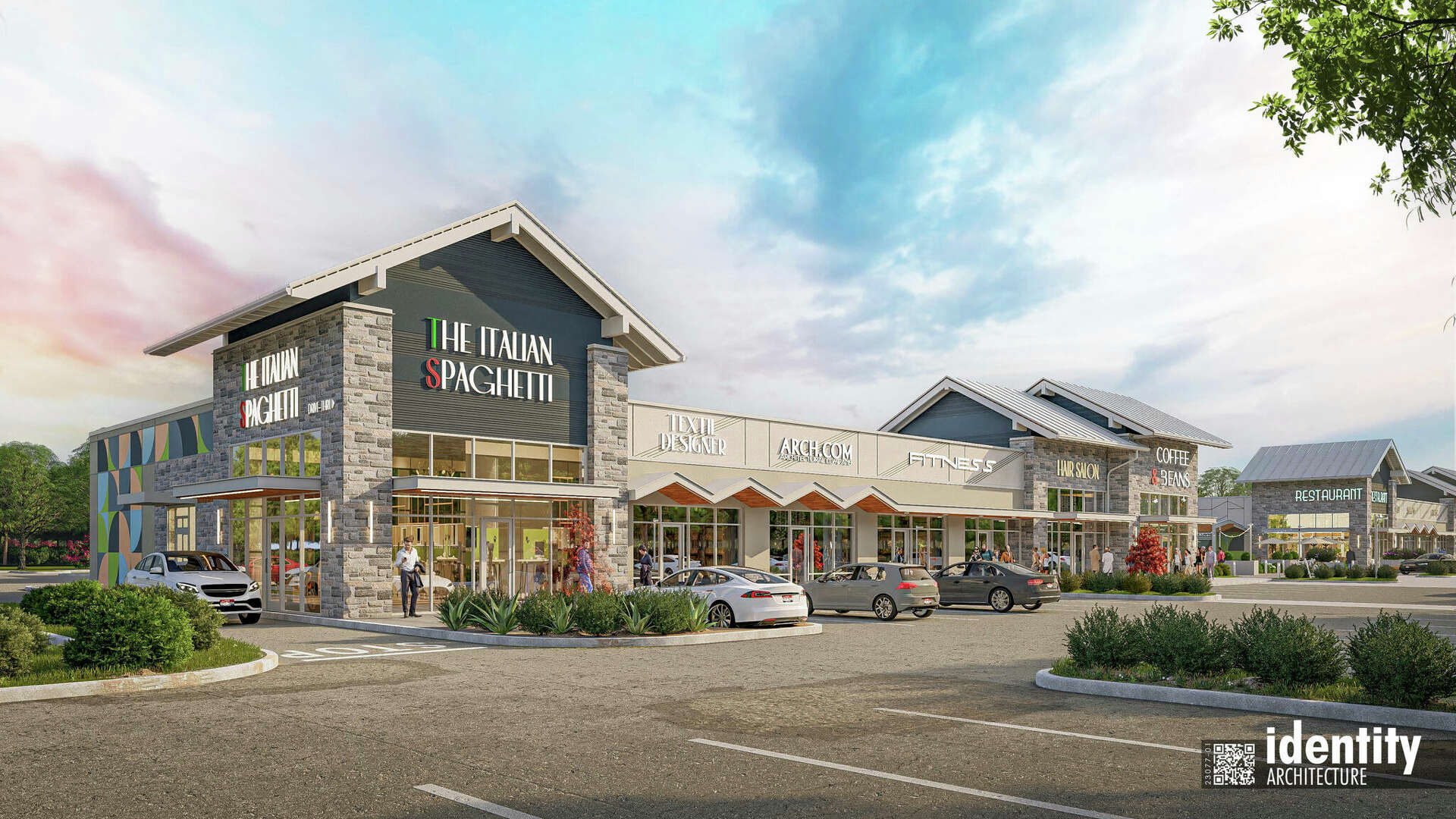 Fulshear Lakes sells land for community's first retail center