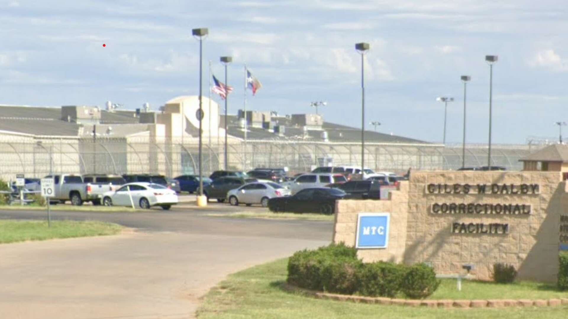 Hundreds of Harris County inmates to be moved from west Texas jail