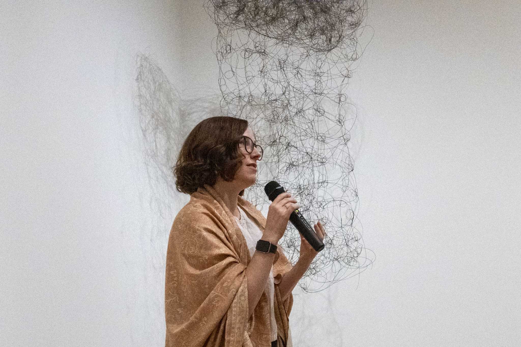 Menil Drawing Institute unveils 3 simultaneous shows this fall