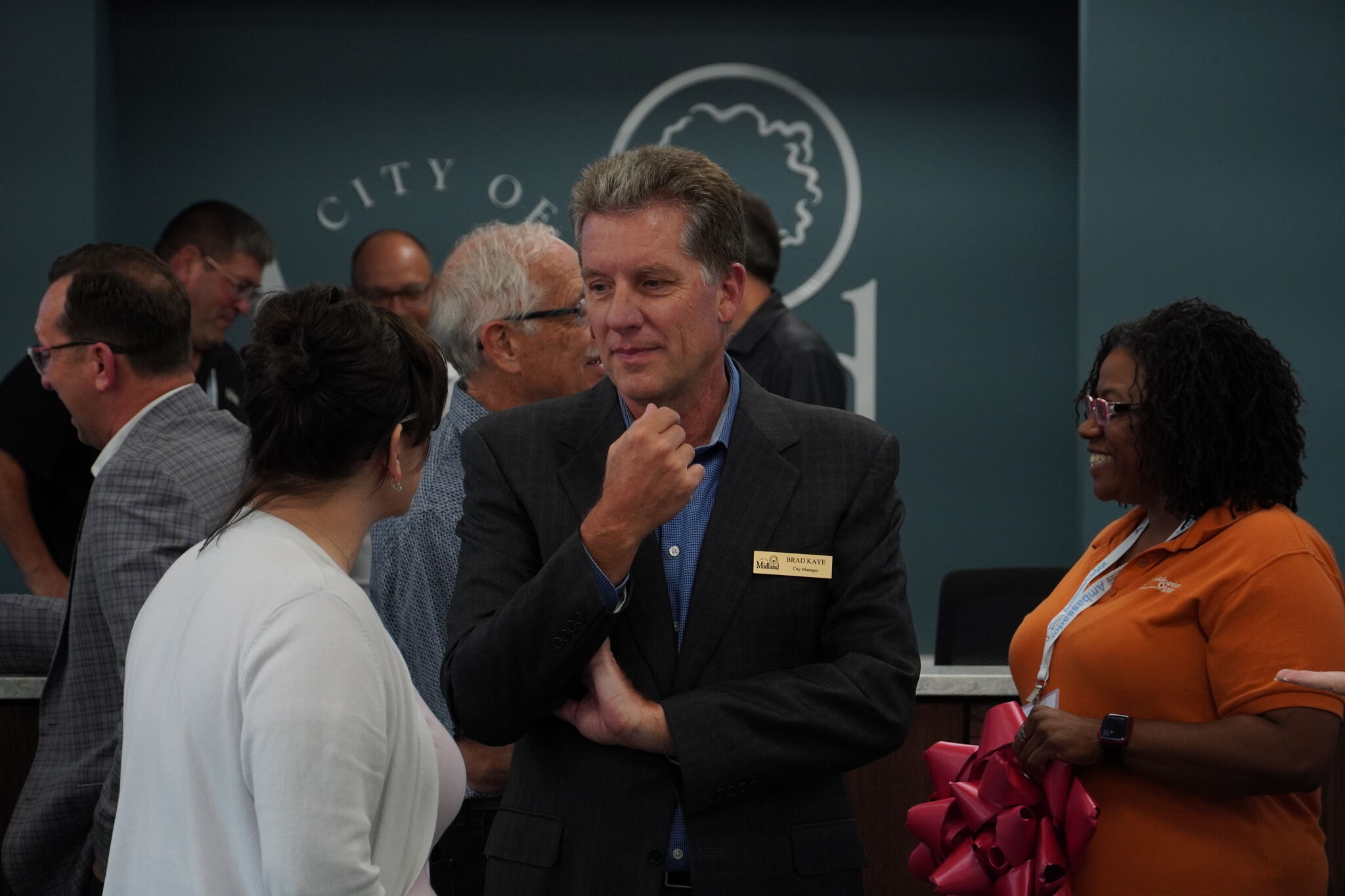 New Greater Midland Community Center becomes hub for active seniors