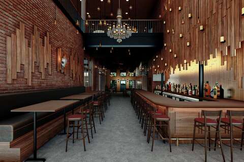 Here's a look at Hearsay Beaumont's renderings