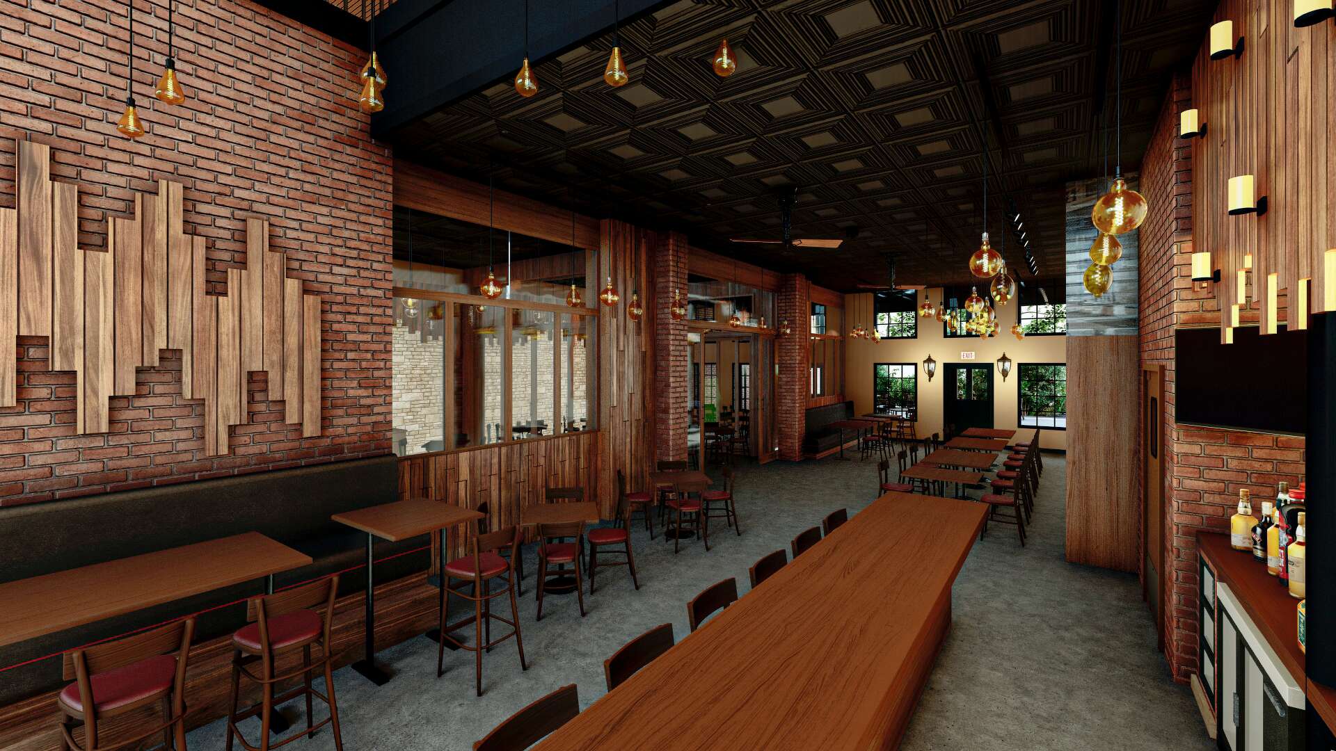 Hearsay Beaumont has set a new grand date