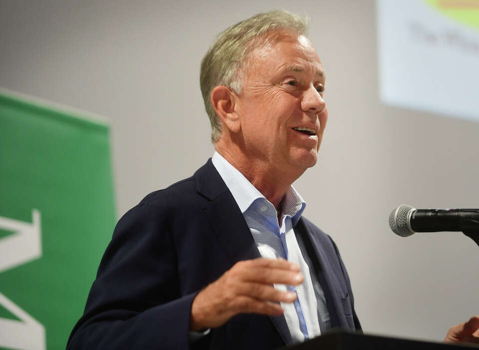 Gov. Ned Lamont files paperwork to run for third term in CT