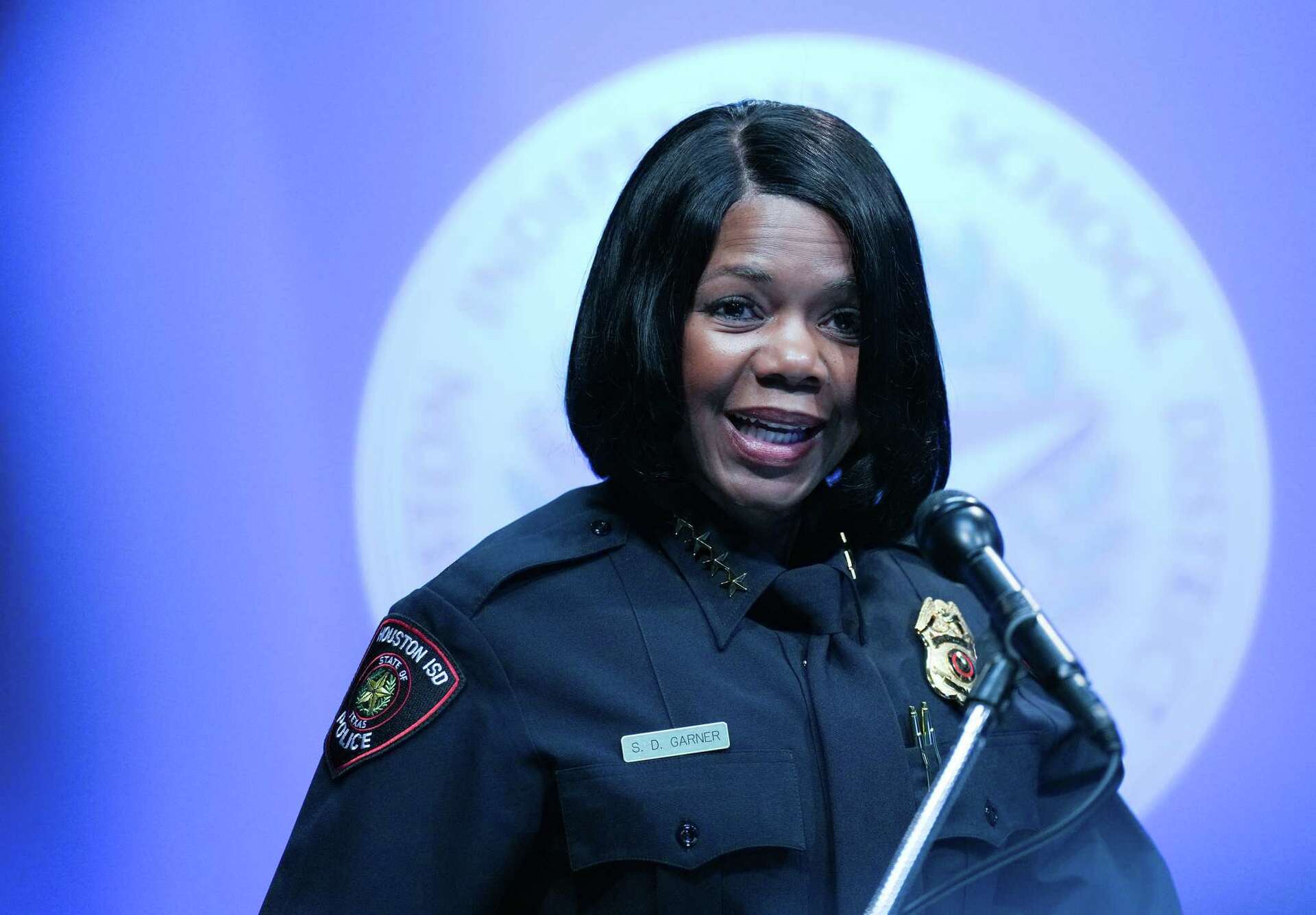 HISD 'on track' for safety upgrades, will not add new security policy