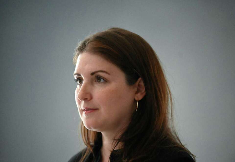 Albany Institute's new leader shares vision for the future