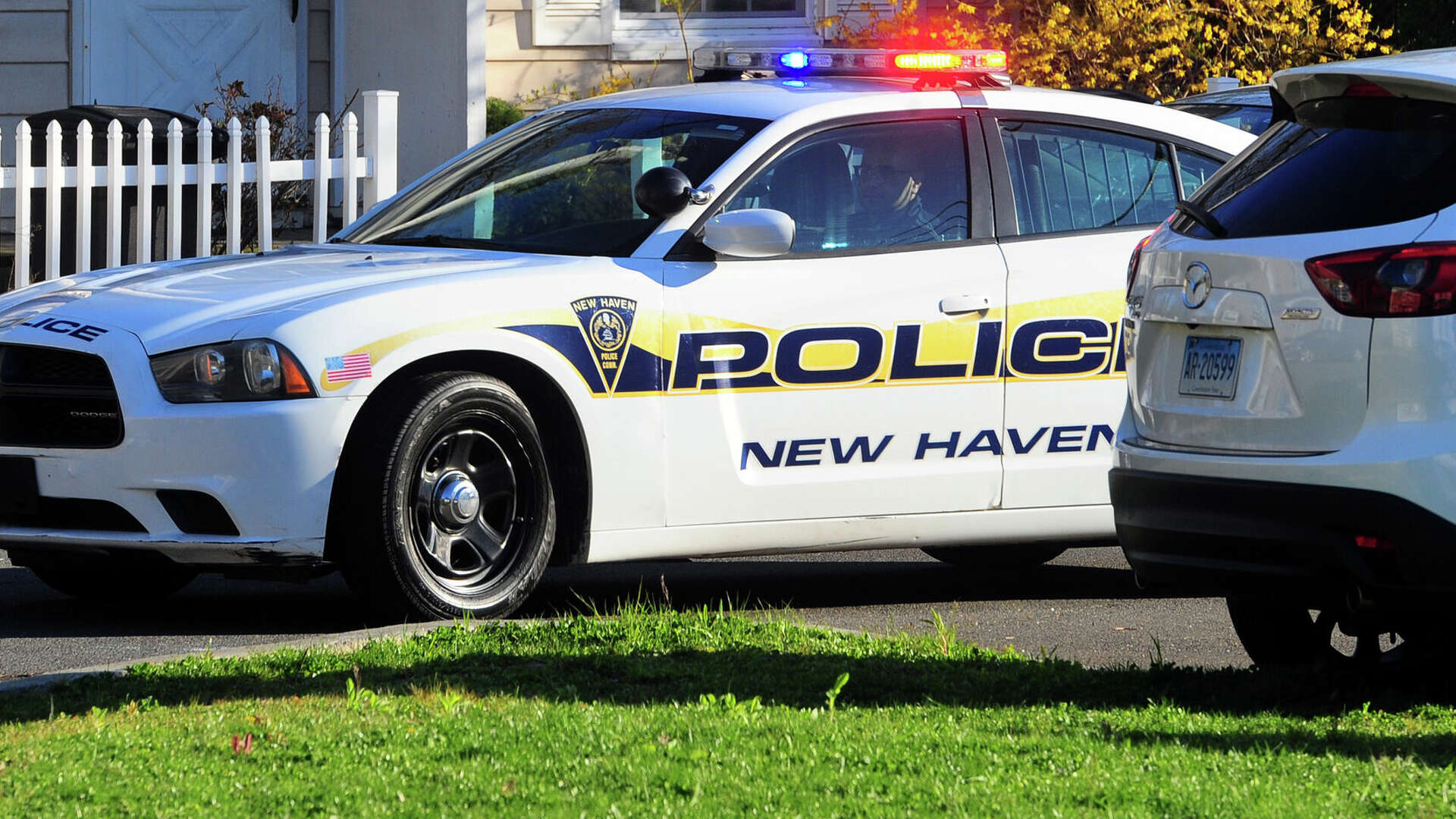 Mayor: New Haven alders unanimously approve contract with city police