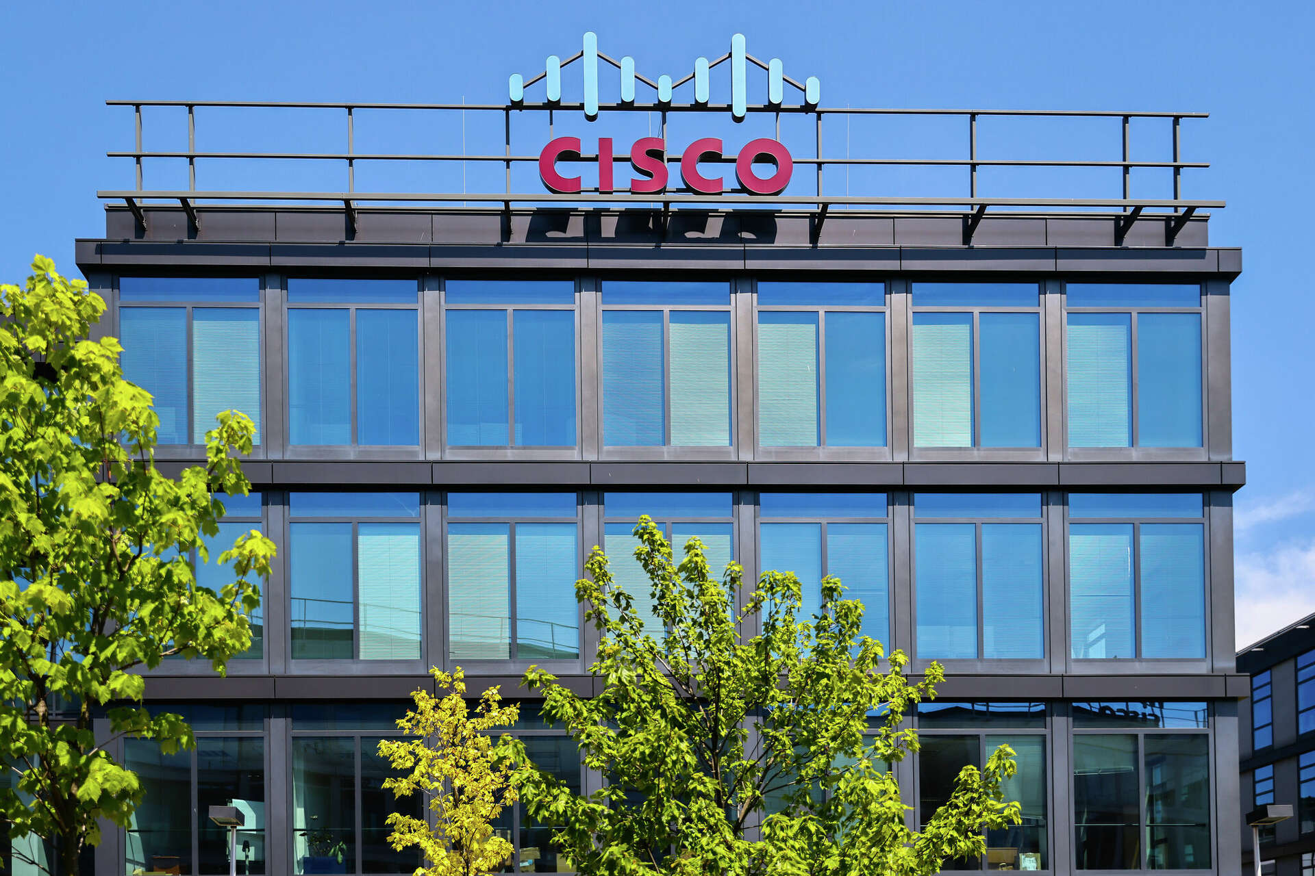 Cisco's huge layoff round slams Bay Area offices
