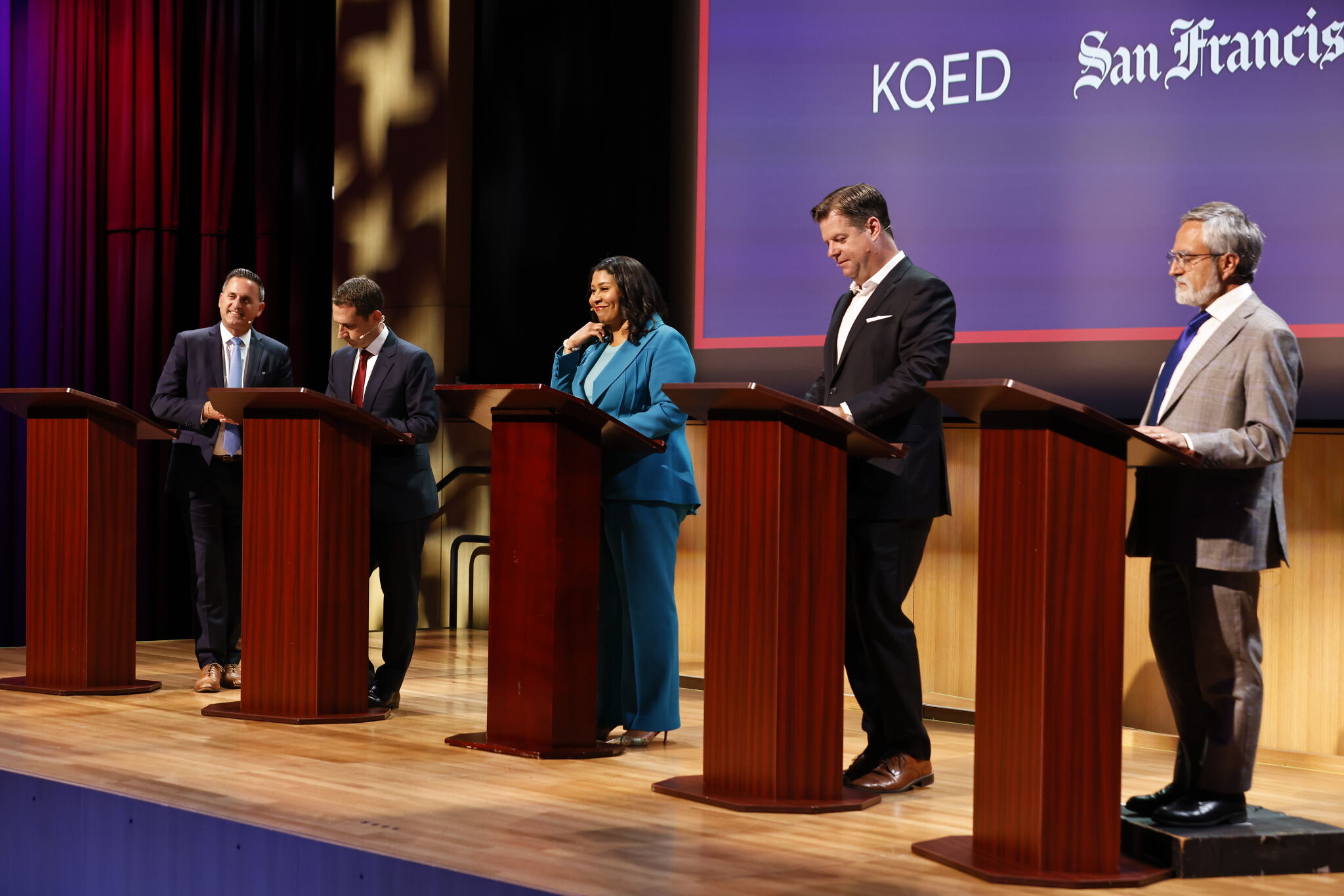 What is Vote Compass? FAQ on the S.F. mayoral election survey