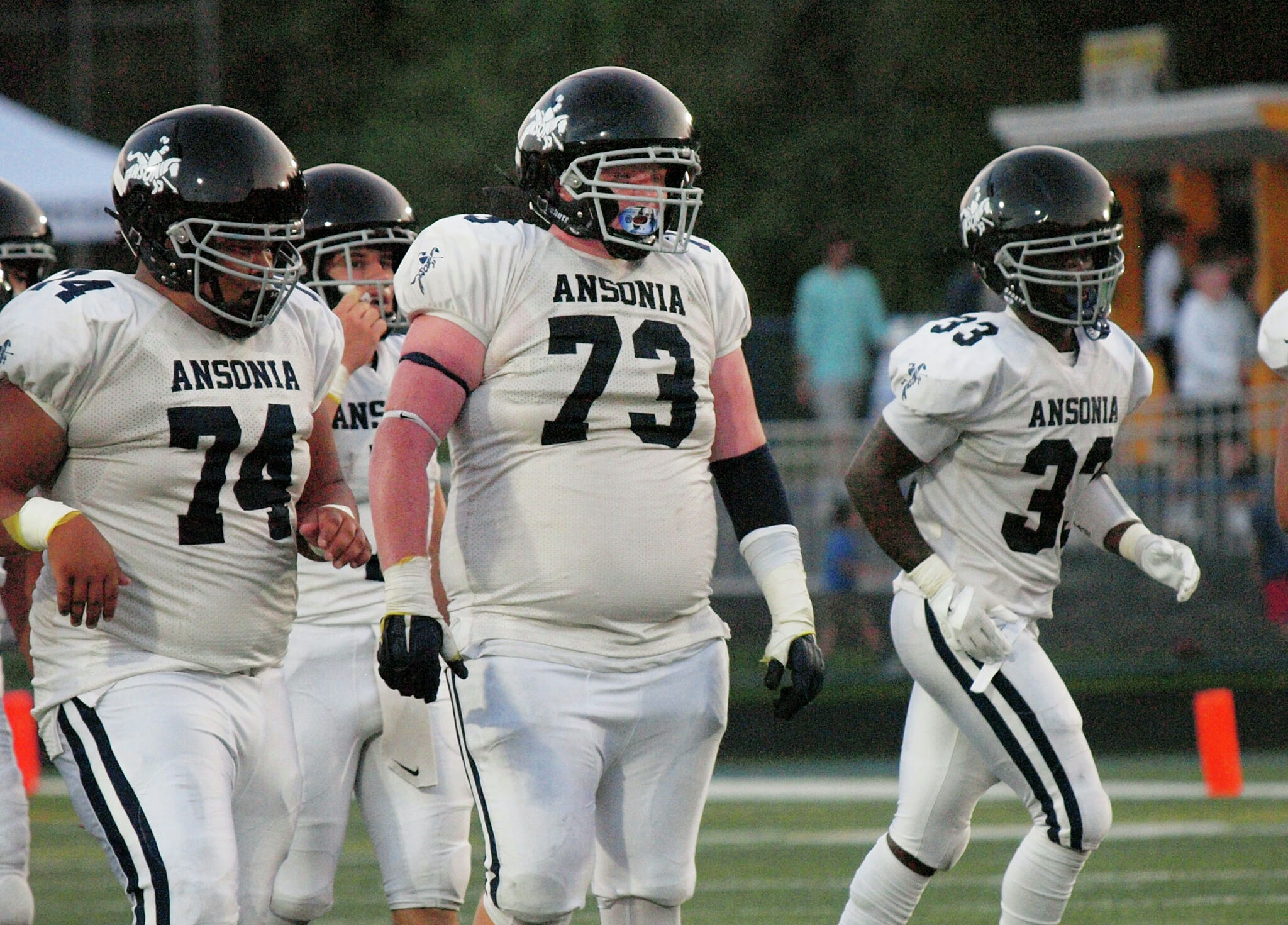 Ansonia high school football preview 2025: Schedule, key players