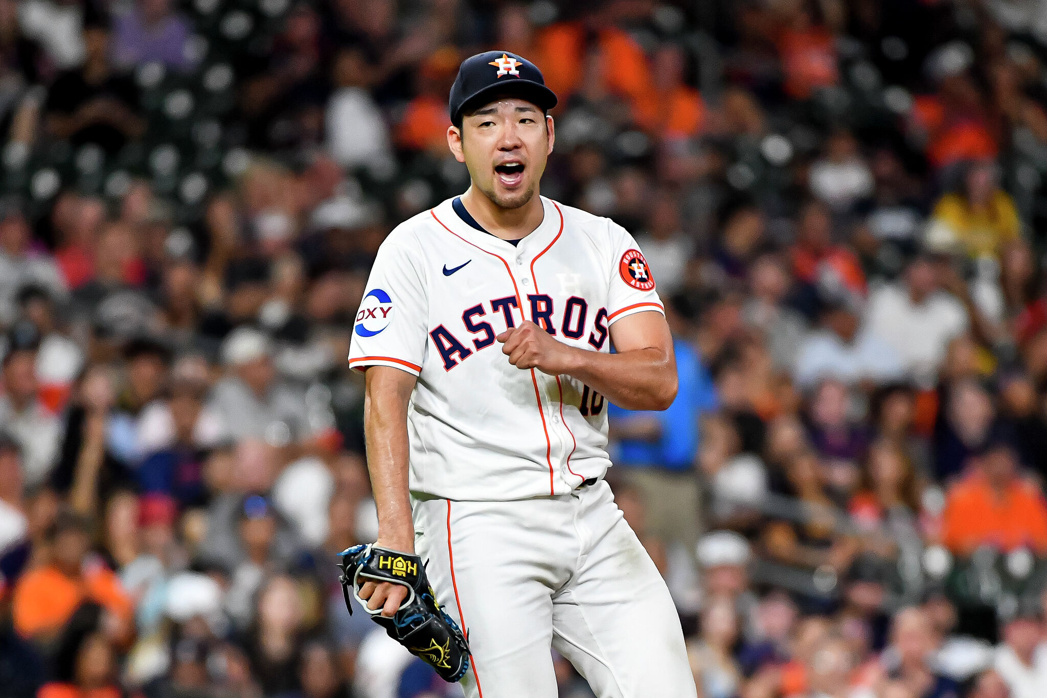 Astros magic number tracker: Win puts AL West crown in sight