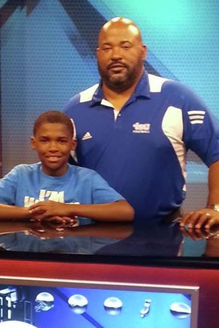 Texas A&M football: The East Texas roots of QB Marcel Reed