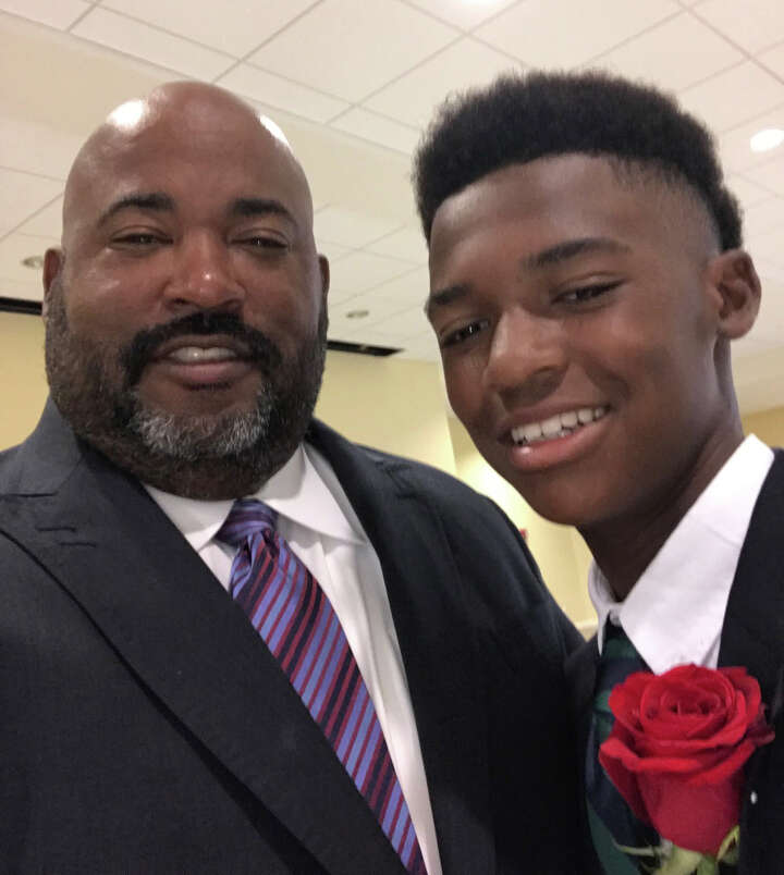 Texas A&M football: The East Texas roots of QB Marcel Reed