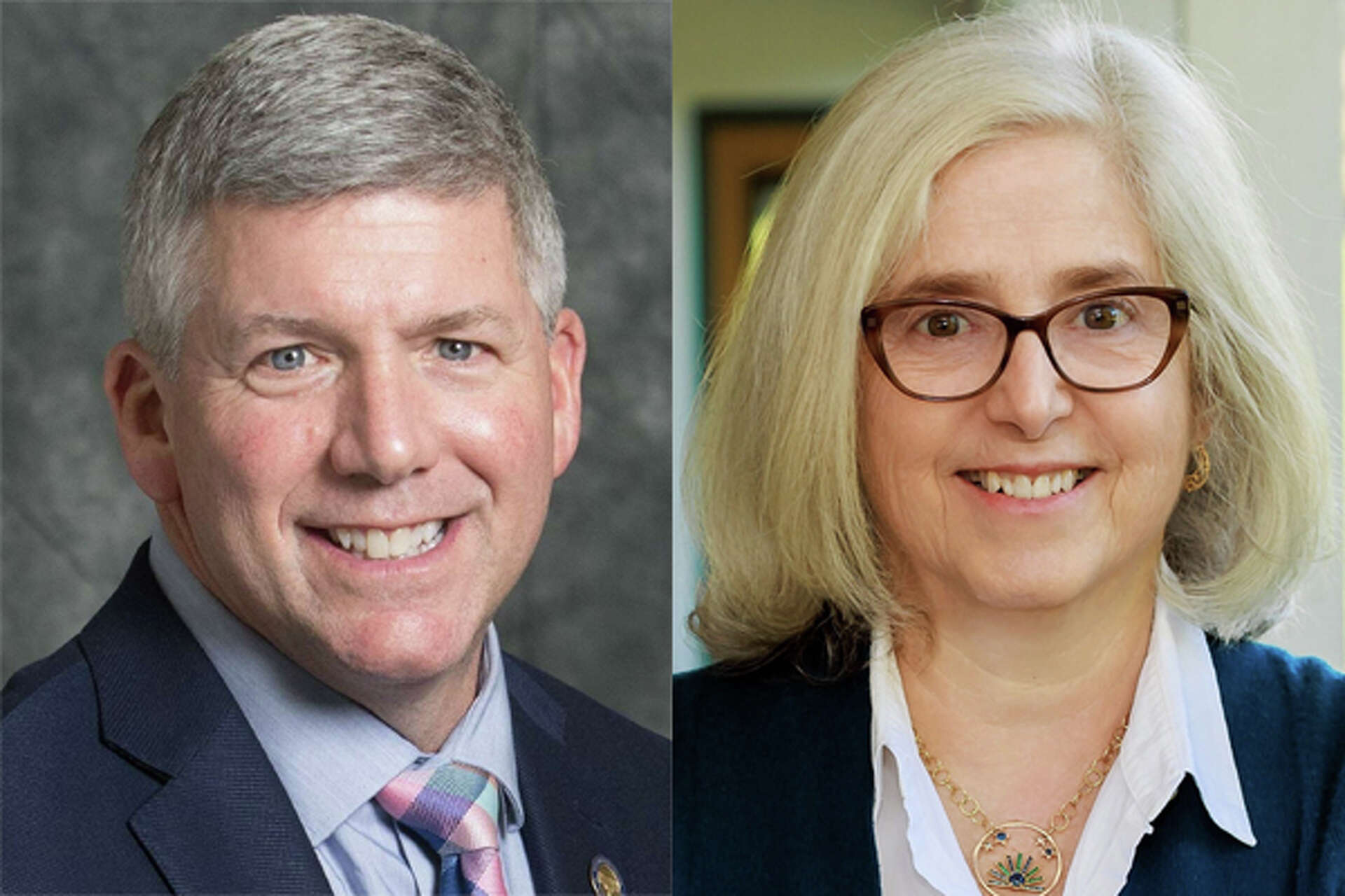 CT 108th House election: What to know about Callahan, Weisberg