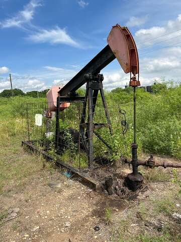 Study finds high levels of toxic gas in Central Texas oil field