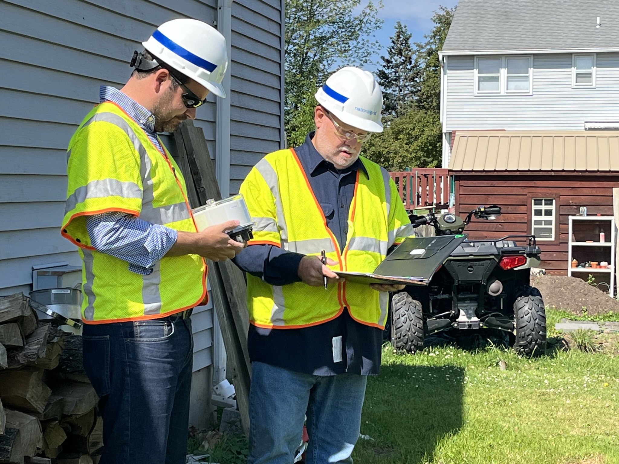 National Grid installs new smart meters across eastern New York