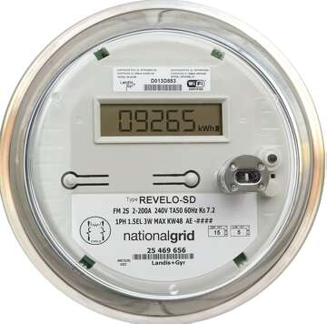 National Grid installs new smart meters across eastern New York
