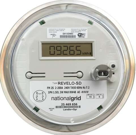 National Grid installs new smart meters across eastern New York
