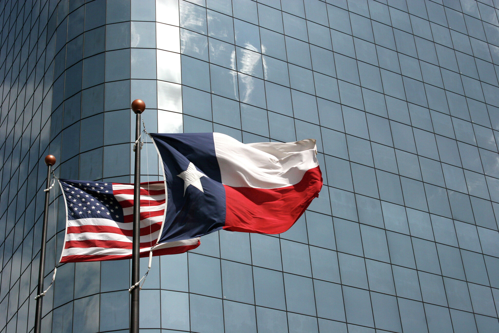 Texas falls to California in coveted Fortune 500 ranking