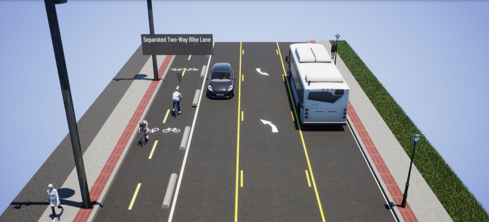 West Hartford plans $6 million overhaul of New Park Avenue