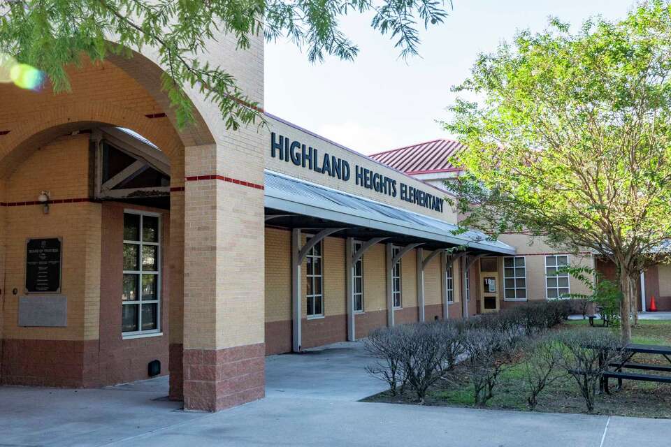 How HISD's Highland Heights Elementary improved 2024 TEA ratings