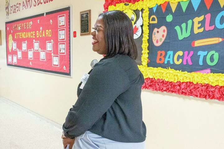 How HISD's Highland Heights Elementary improved 2024 TEA ratings