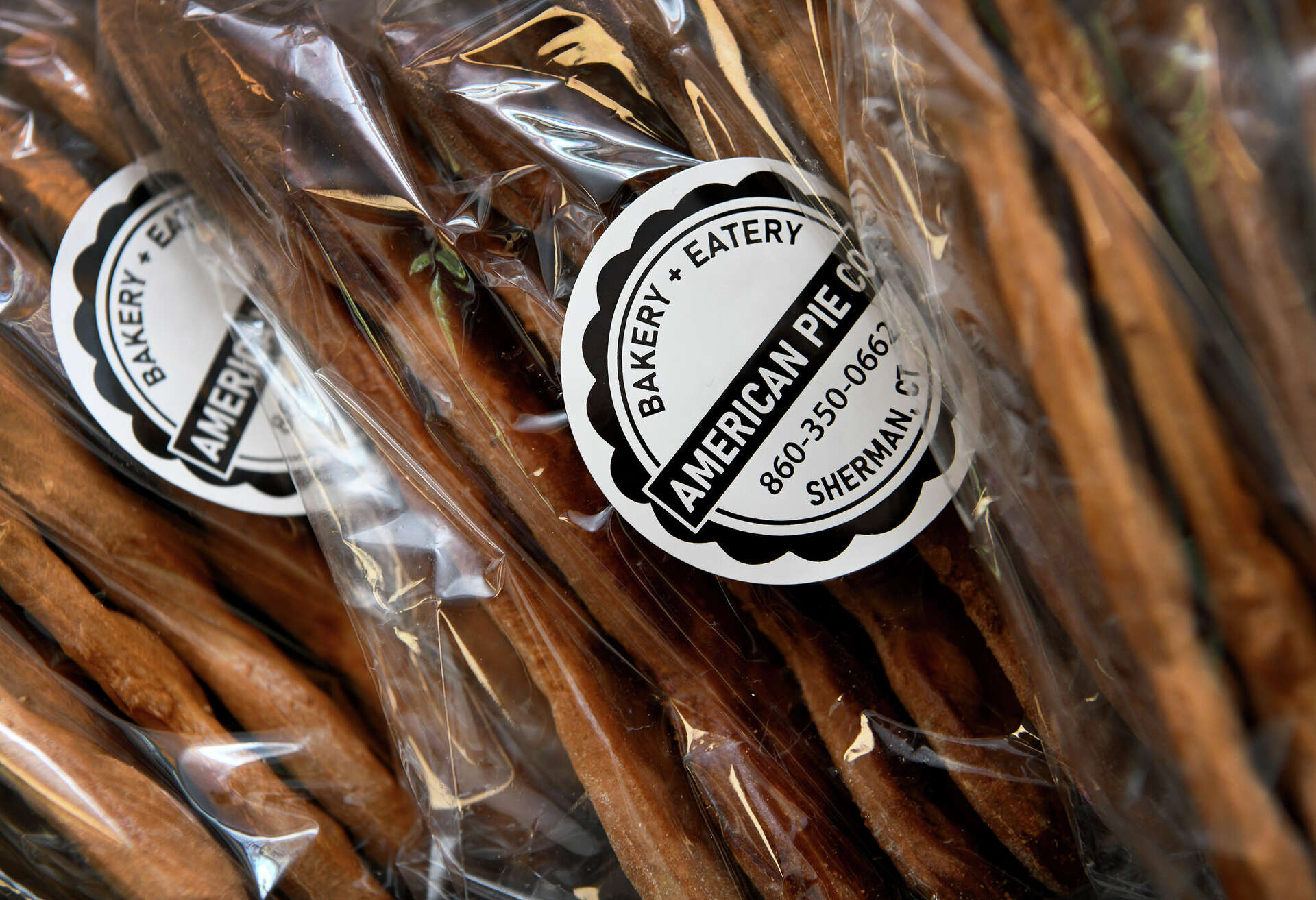 Sherman's American Pie Company enjoys a sweet life for 30+ years
