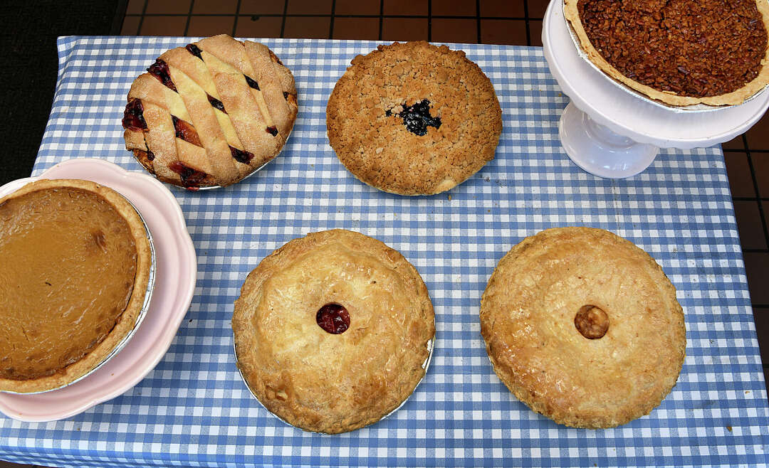 Sherman's American Pie Company enjoys a sweet life for 30+ years