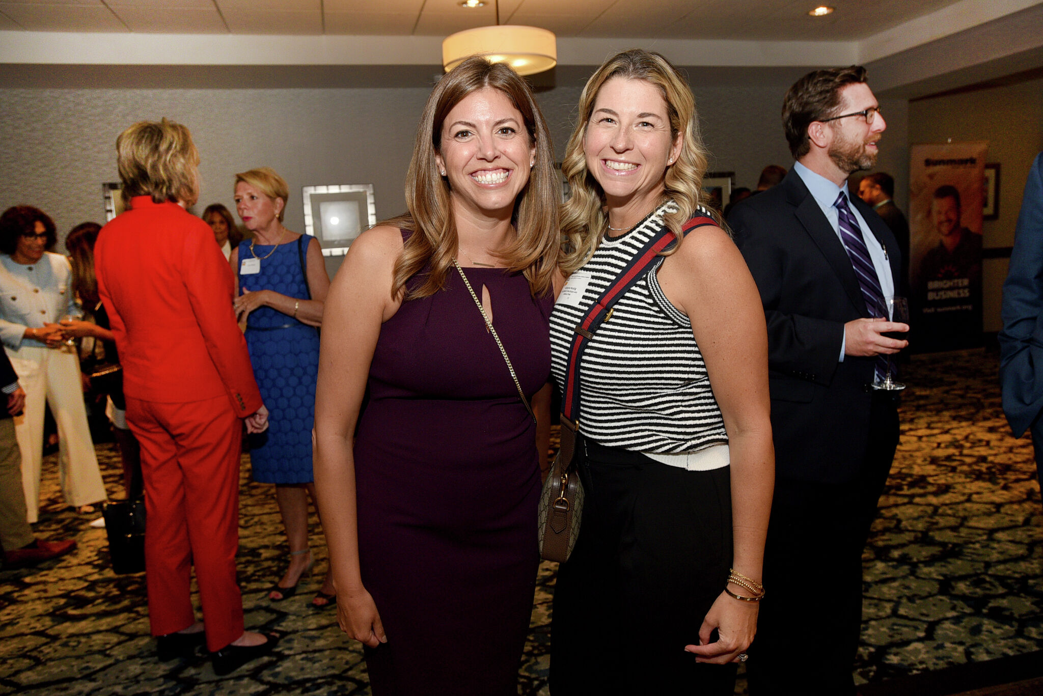 34th annual Van Rensselaer Awards