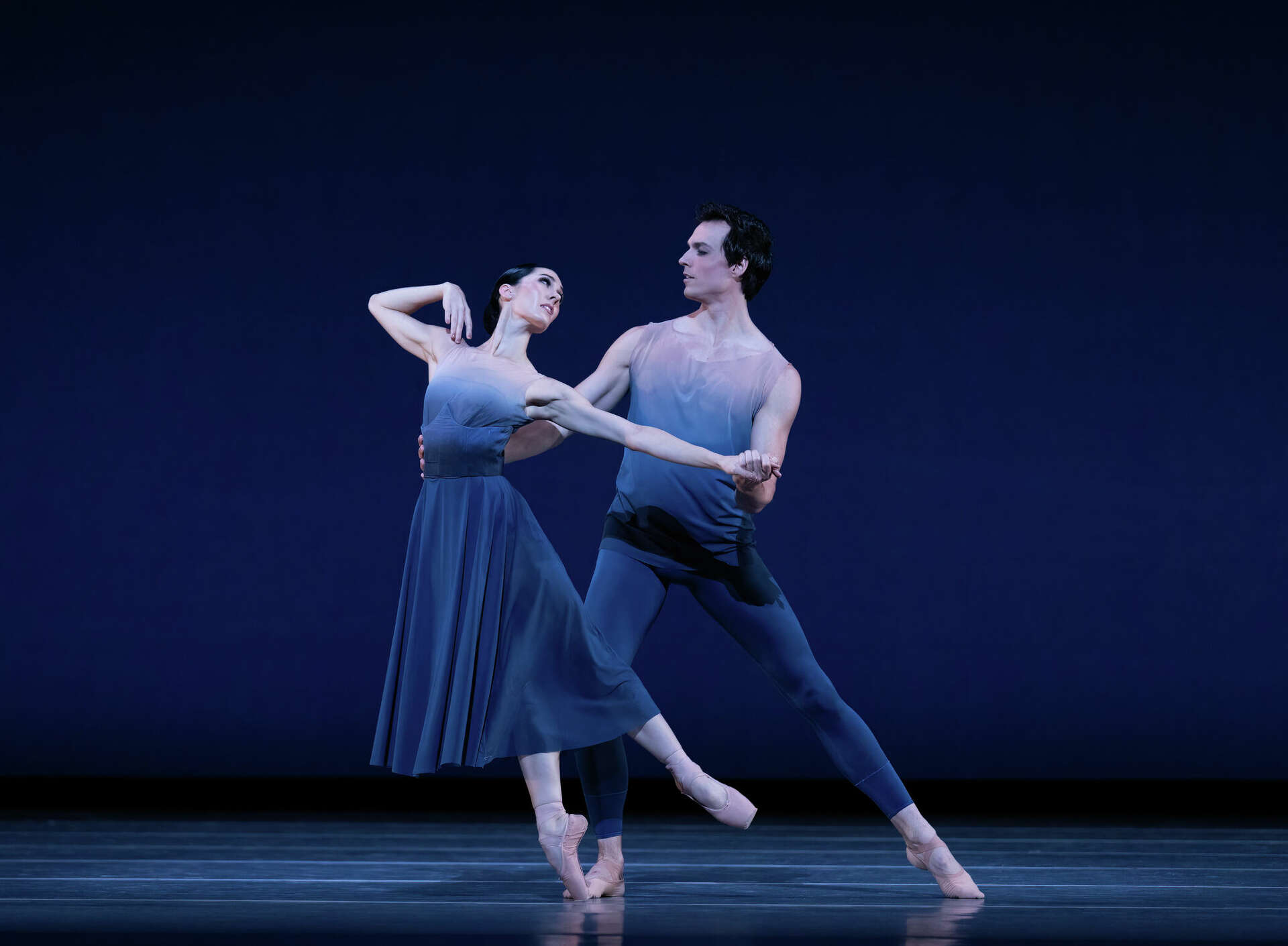 Houston Ballet's 'Velocity' program is absolutely sensational