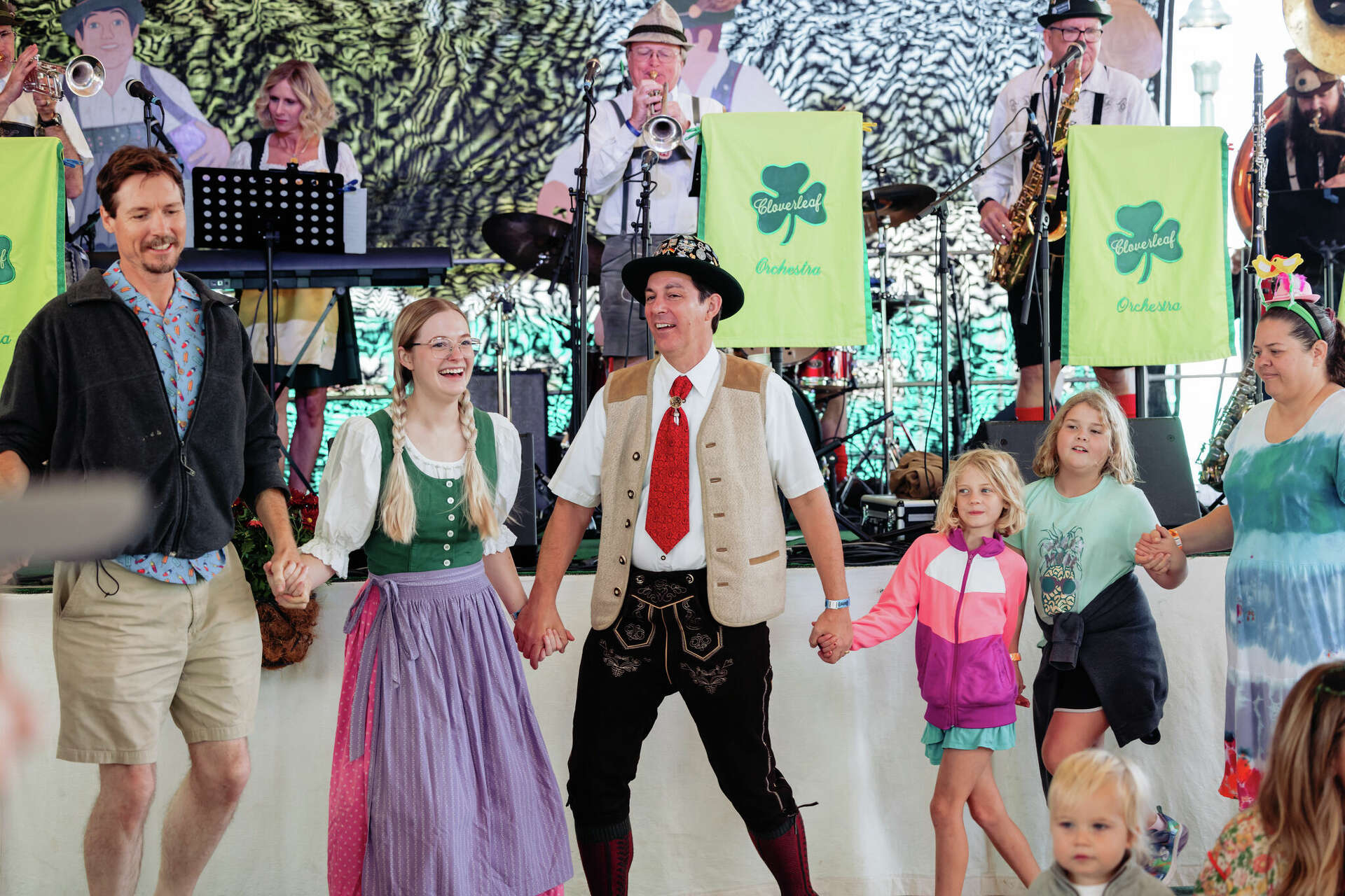 Everything to know ahead of Fredericksburg's Oktoberfest