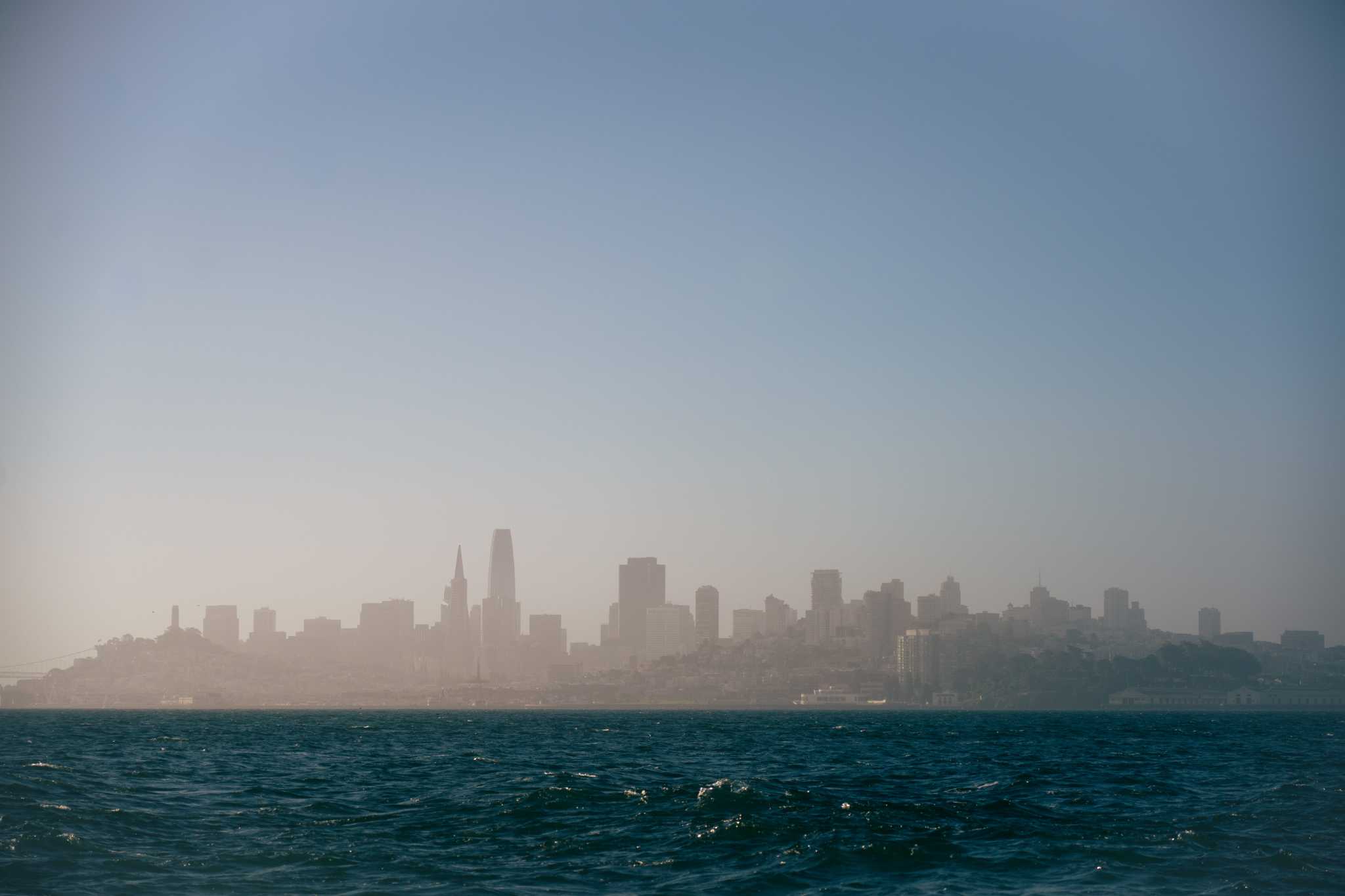 SF area loses 7,000 jobs in August as tech layoffs mount