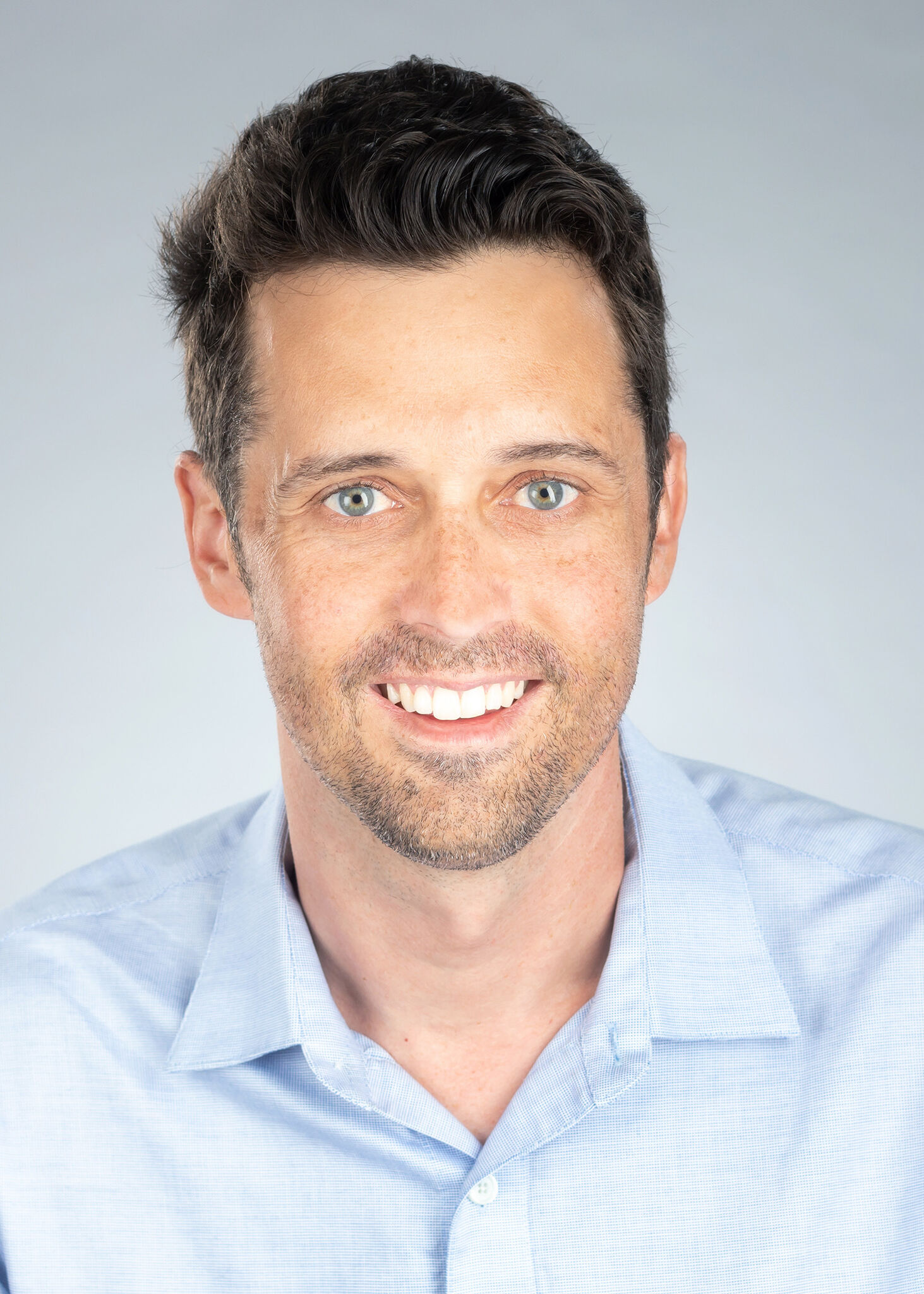 Tony Carrick, Contributor - SFGATE