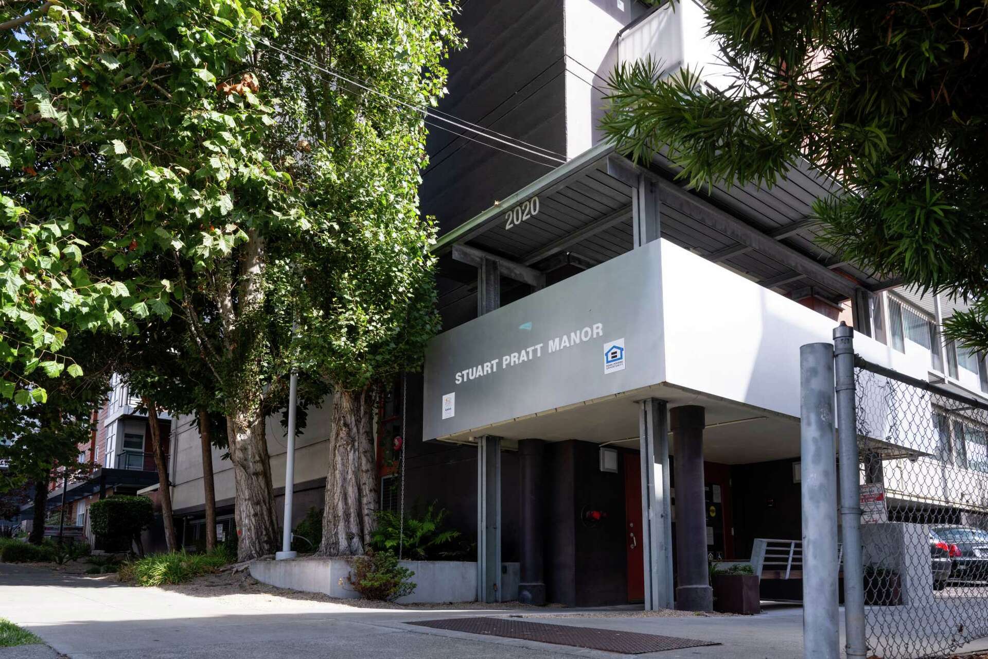 Roach infestation at Berkeley senior home sparks finger pointing