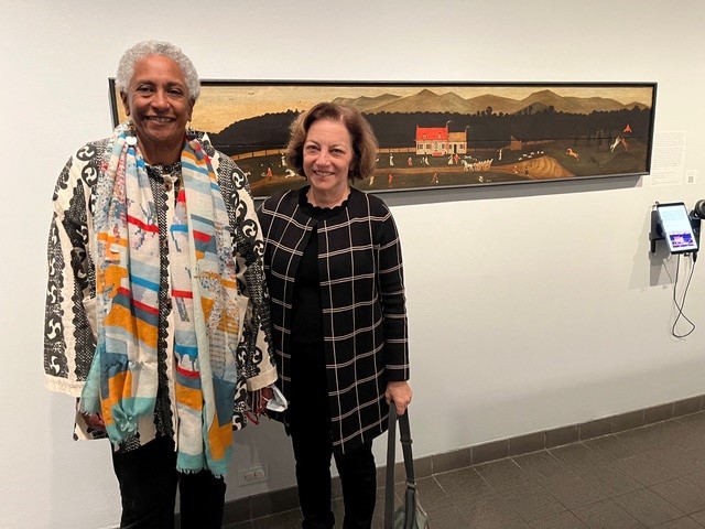 Deb Bruno digs into slave-owning history in 'Hudson Valley Reckoning'