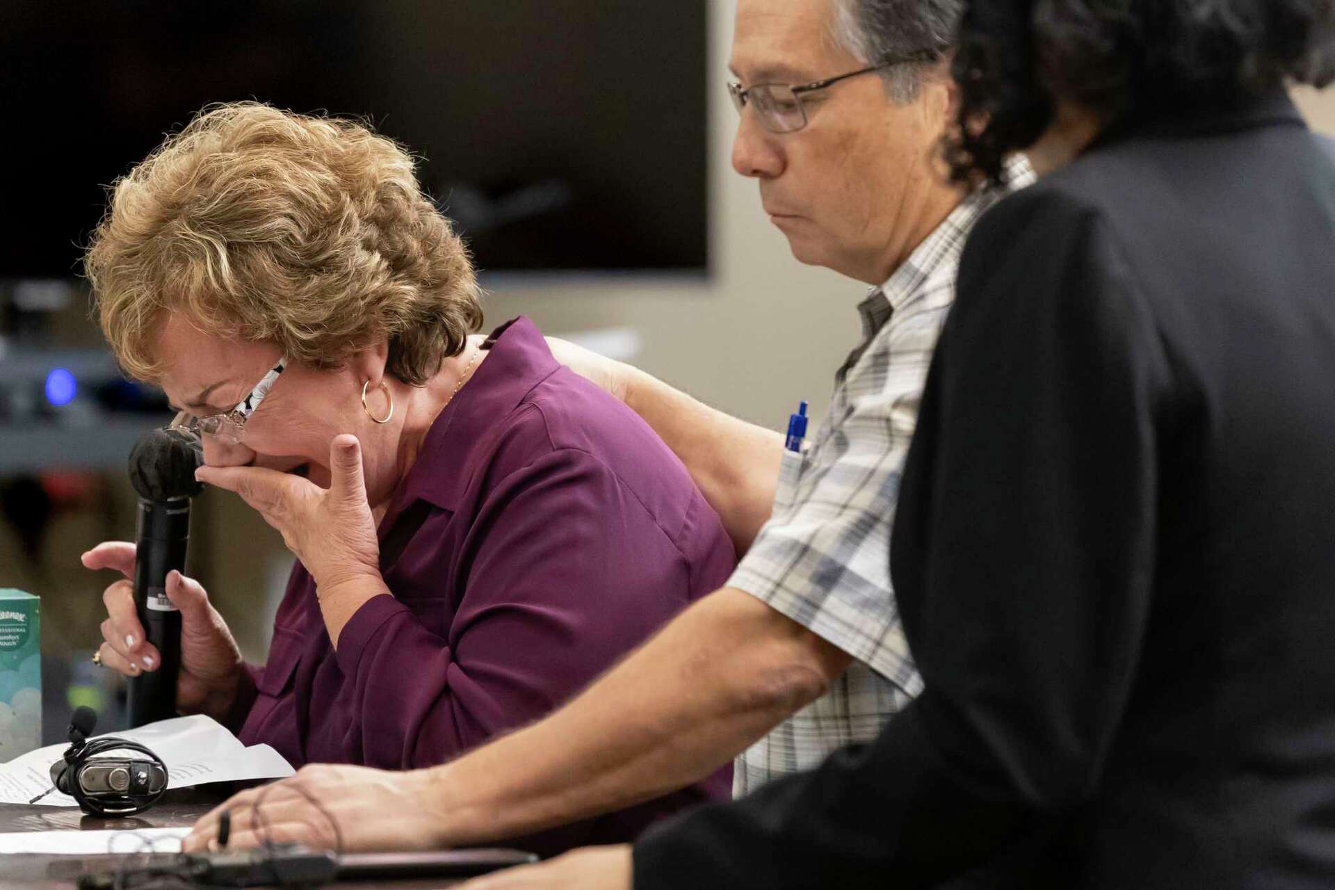 Texas pit bull owners get lengthy prison terms for deadly attack