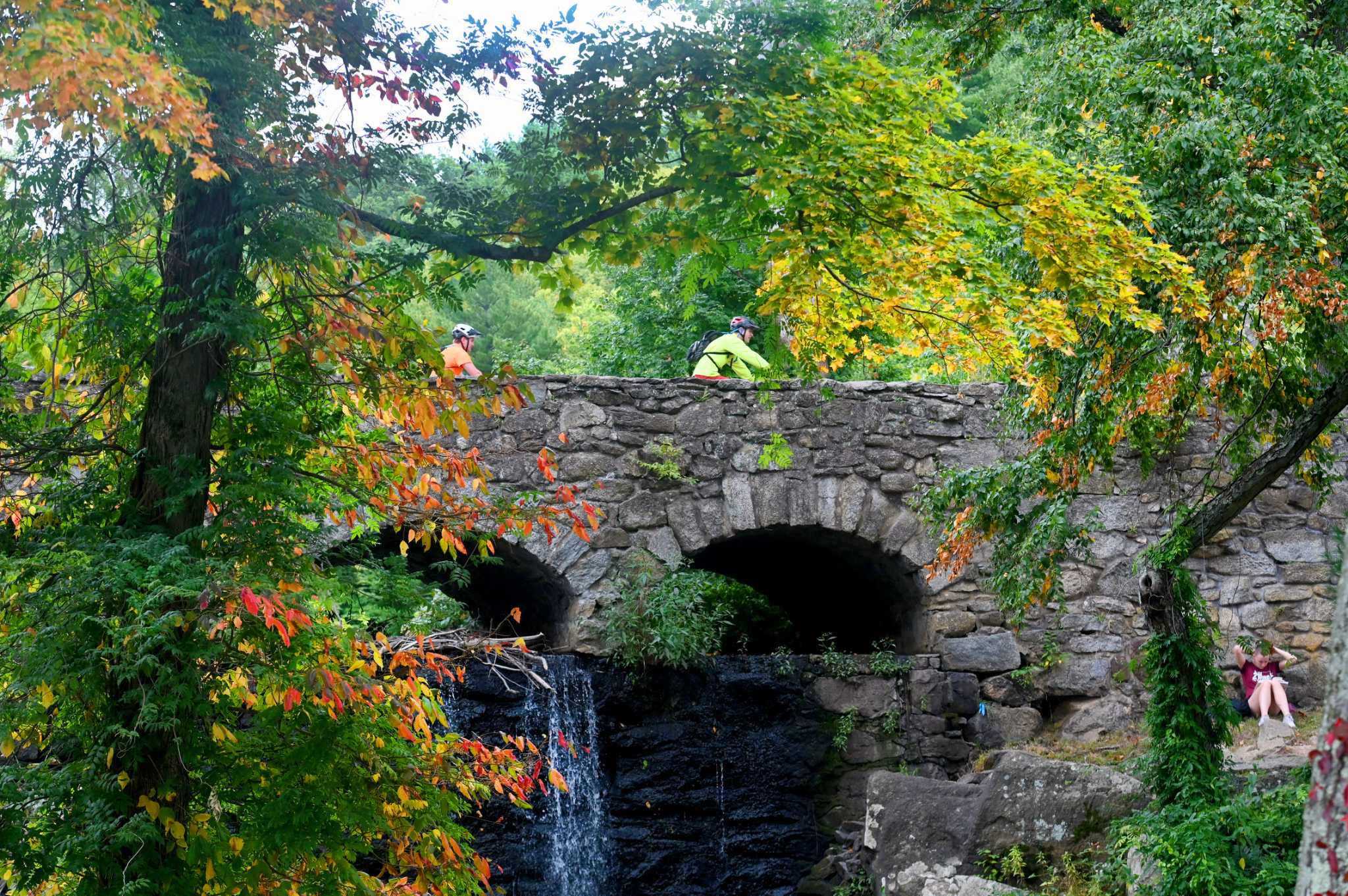 First full day of fall in CT to see sunny skies and highs near 70: NWS