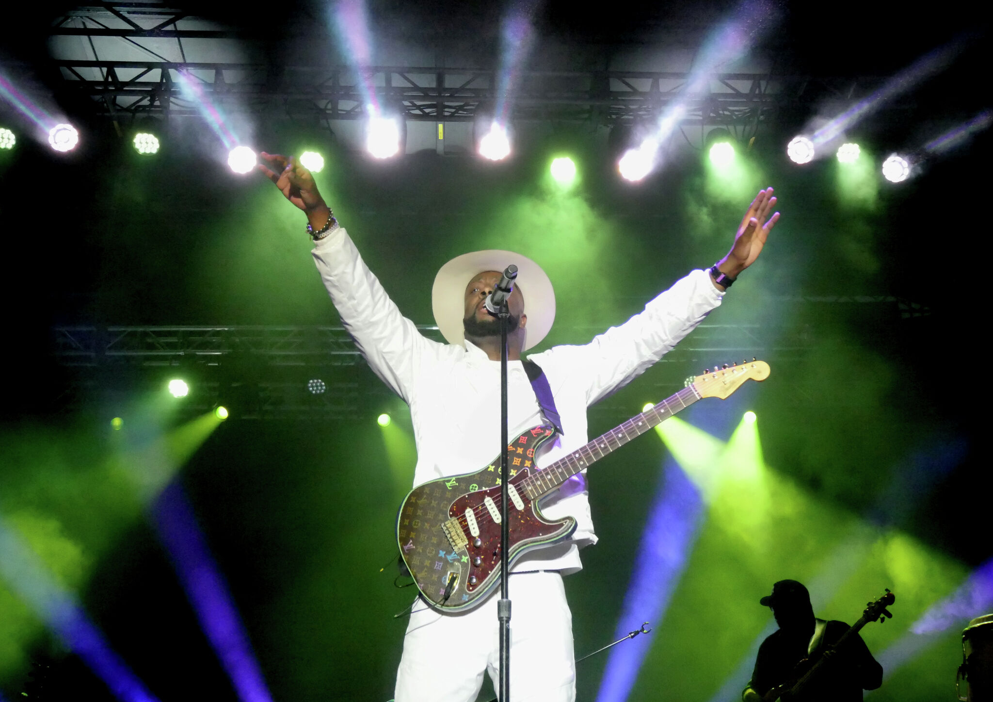 Stamford Parks and Rec Commission pauses OKs of new music events