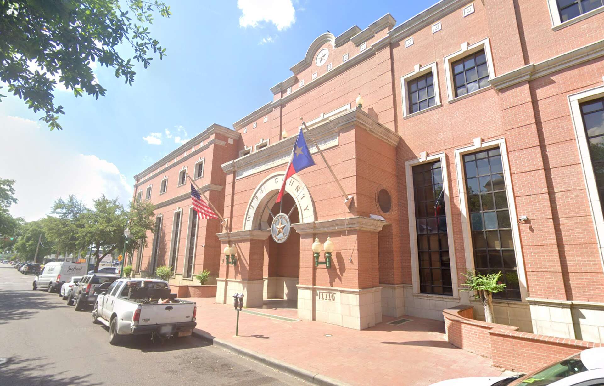 Early voting sites available Oct. 21 through Nov. 1 in Webb County