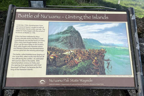 The Hawaii island that was never conquered