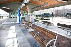 CTfastrak rebounding from pandemic dip in ridership as it turns 10