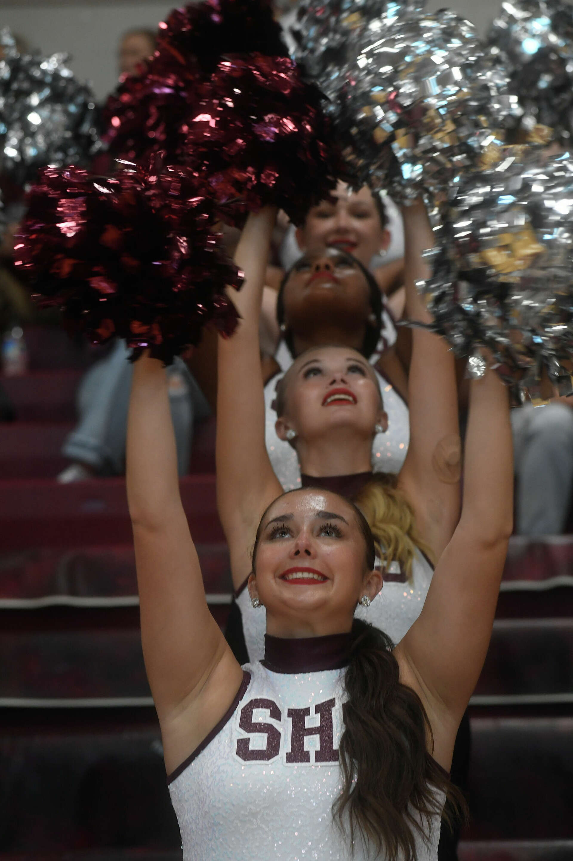 Silsbee Tigers get psyched for Week 4 of high school football
