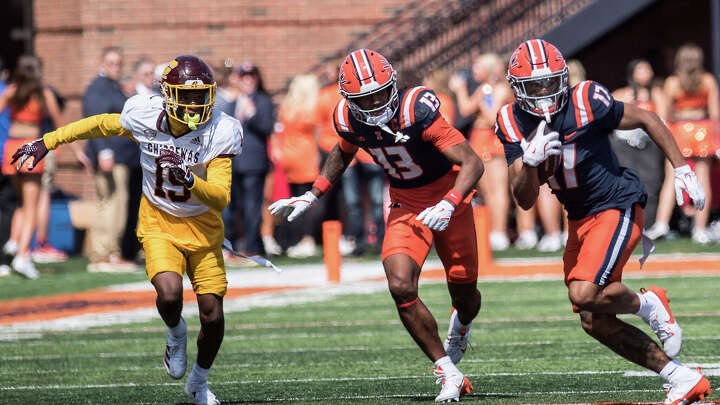 ESPN's 'Stanford' Steve picks Illinois vs. Nebraska football