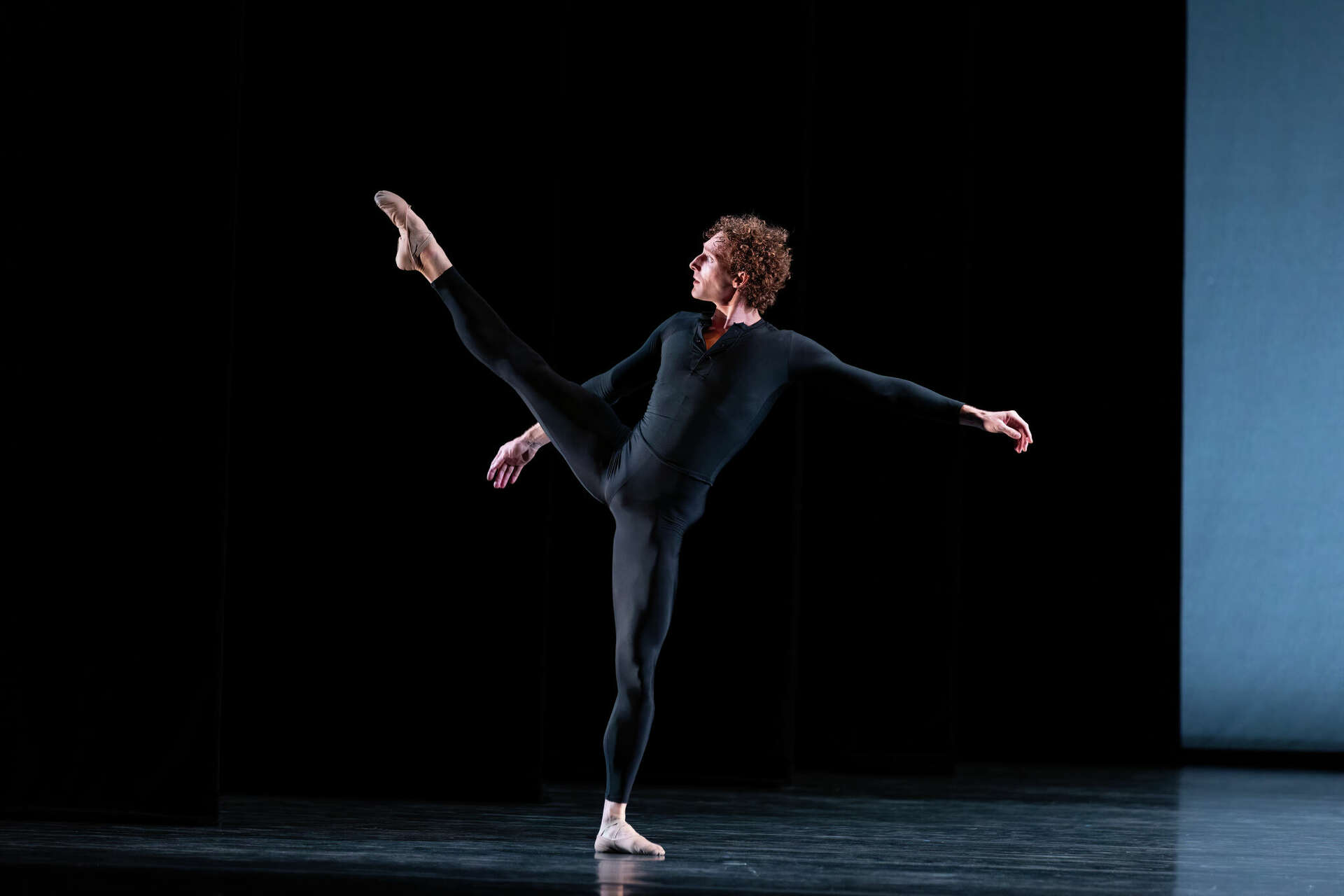 Houston Ballet's 'Velocity' program is absolutely sensational