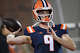 Luke Altmyer: 3 facts on the Illinois football quarterback