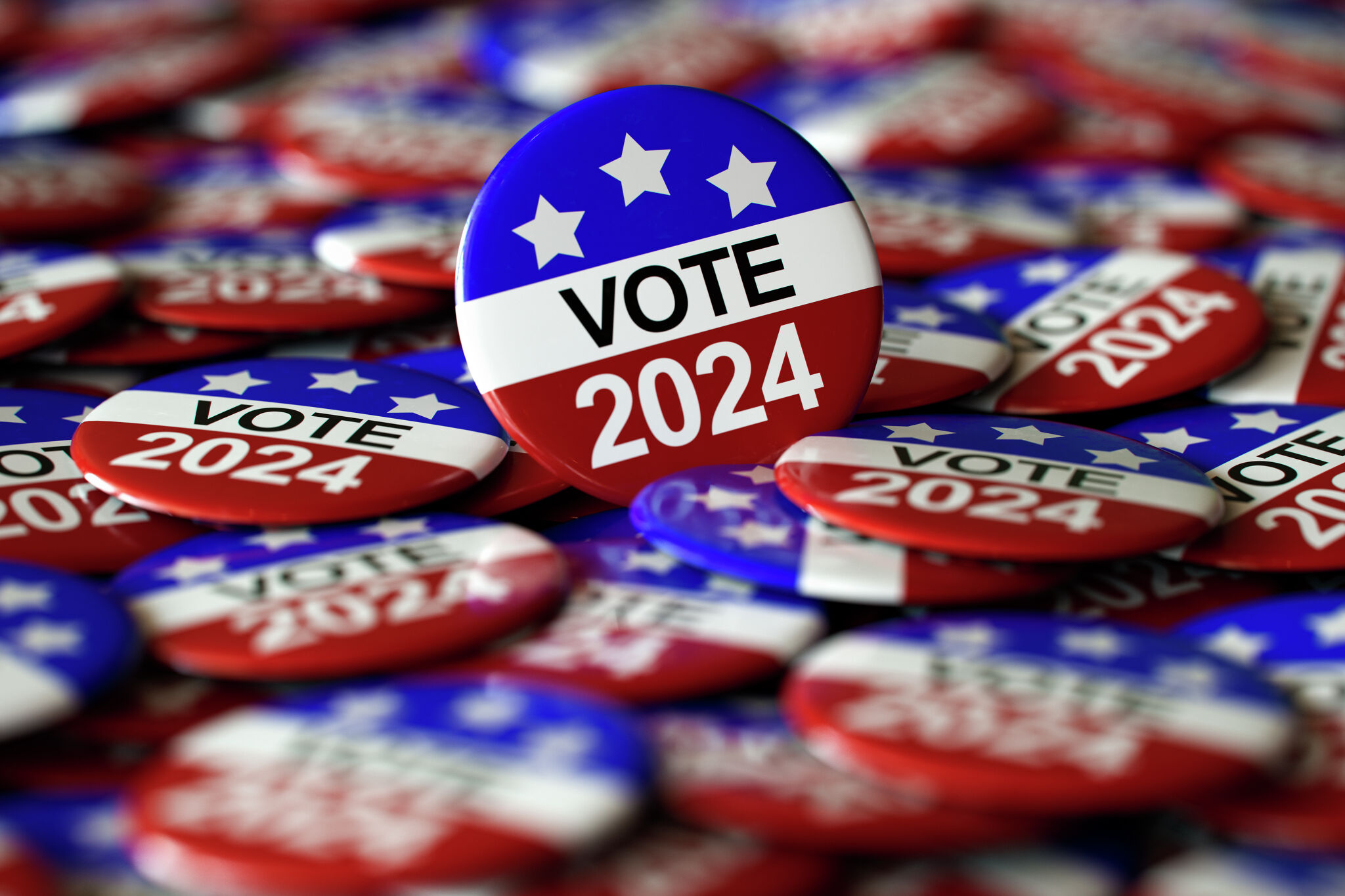 U S House Of Representatives District 2 Seat Has 4 Candidates
