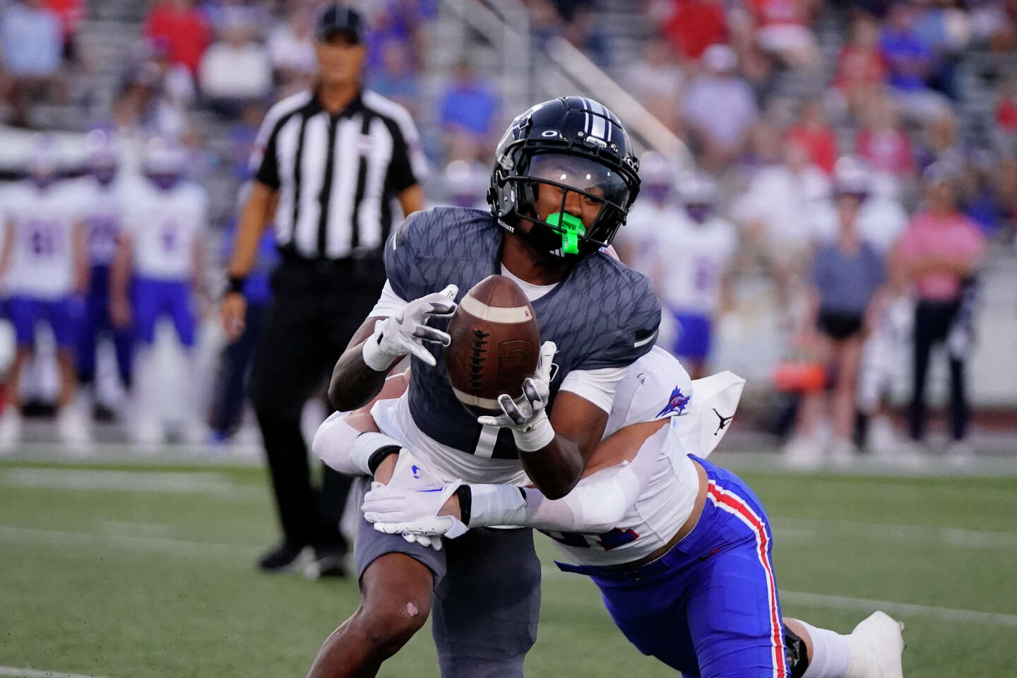 Steele vs. Austin Westlake: How to watch Texas high school football