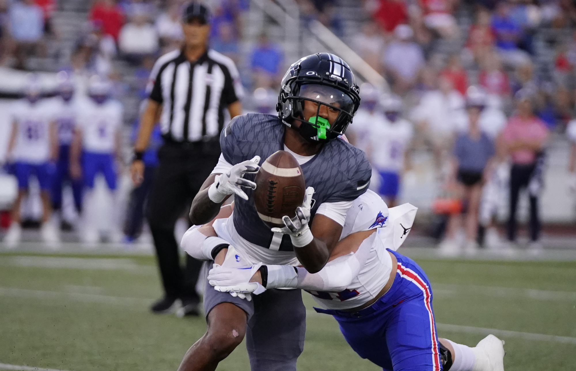 Steele vs. Austin Westlake: How to watch Texas high school football